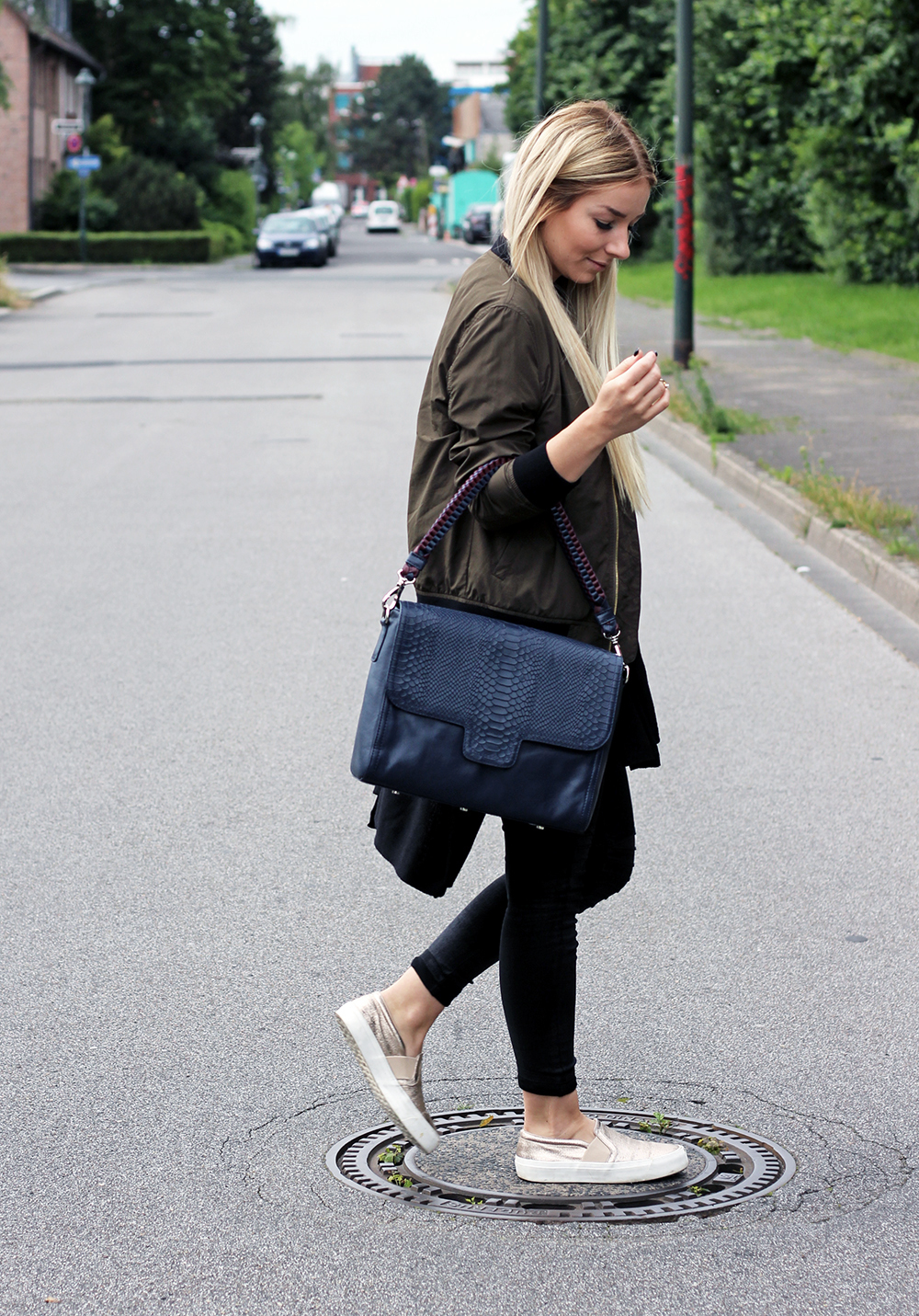 Bildergalerie - Get the crew style | styleranking