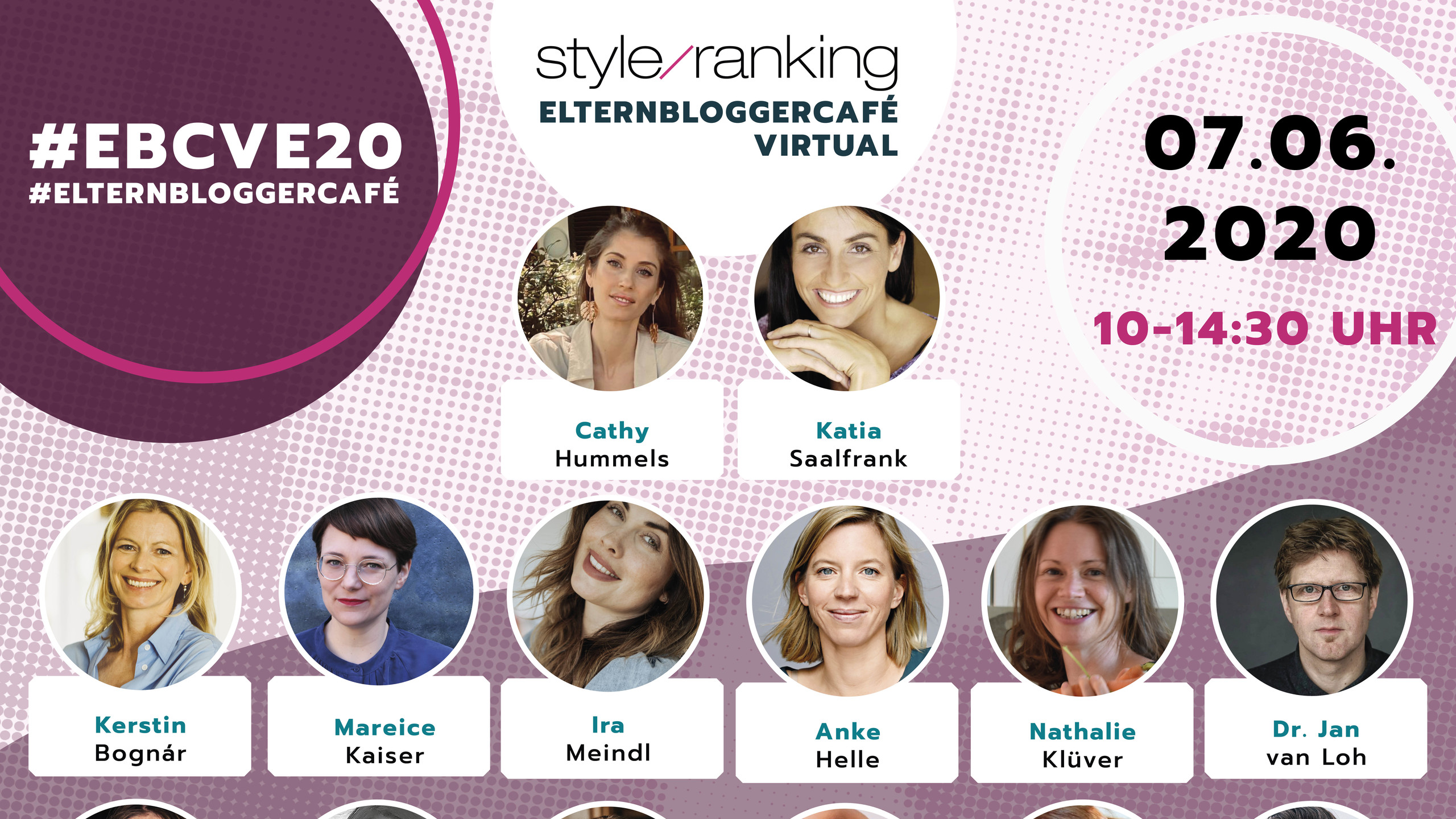 Aktuelle Social Media, Influencer, Fashion und Beauty News | styleranking