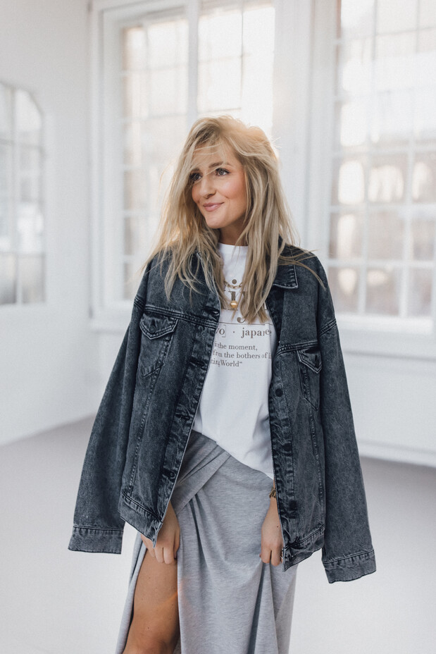 Influencerin Karo Kauer im Interview über ihre Fashion-Brand | styleranking