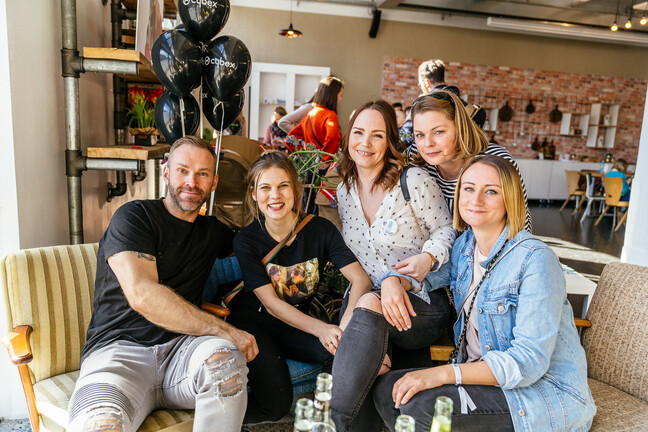 Influencer Marketing-Agentur styleranking