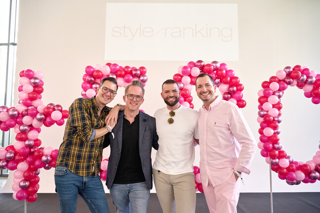 Bildergalerie - Get the crew style | styleranking