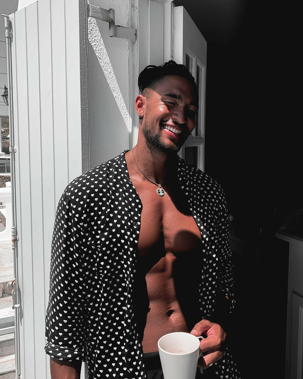 Fitness und Mindfulness bei Instagram: Dee Jaxon im Interview ...