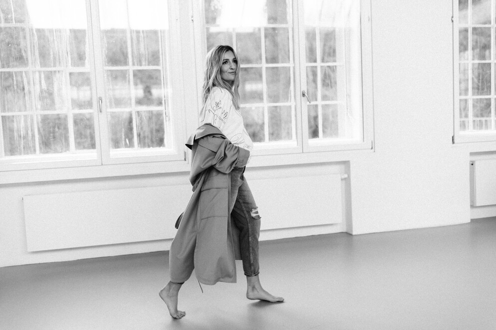 Influencerin Karo Kauer im Interview über ihre Fashion-Brand | styleranking