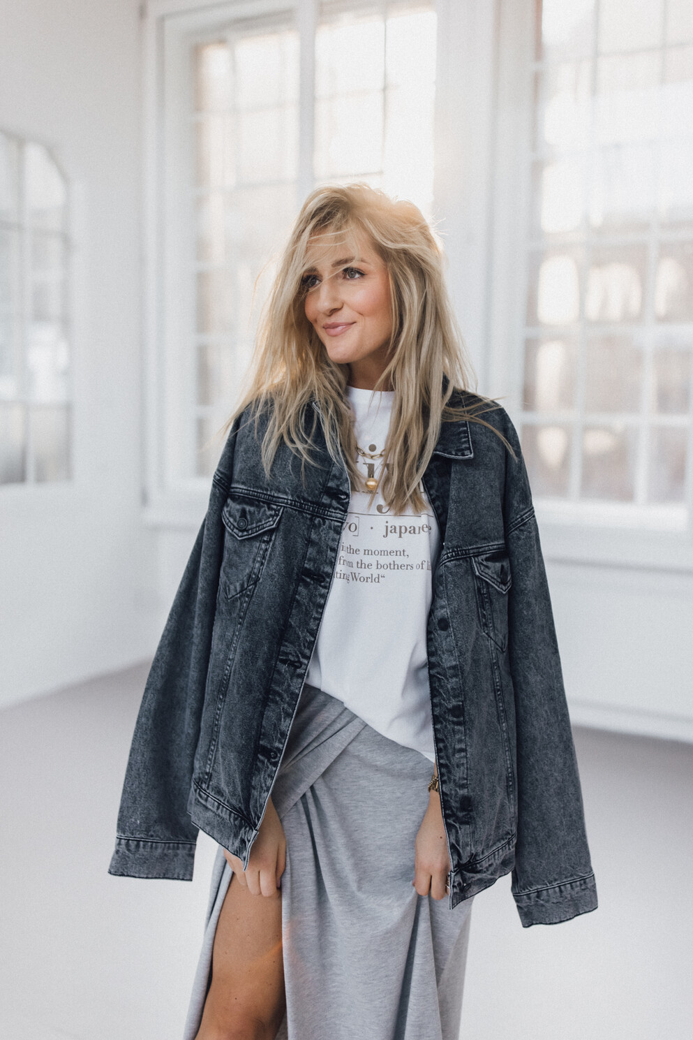 Influencerin Karo Kauer im Interview über ihre Fashion-Brand | styleranking