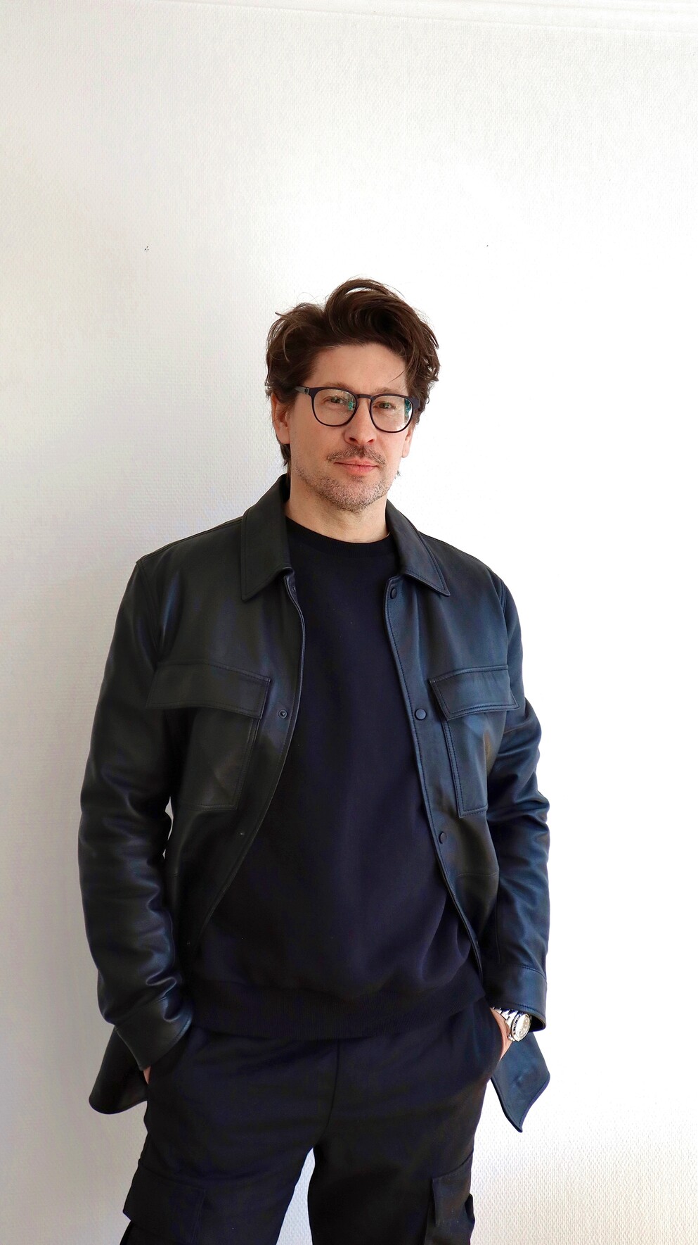 Talent Manager Michael Fassl im styleranking-Interview | styleranking