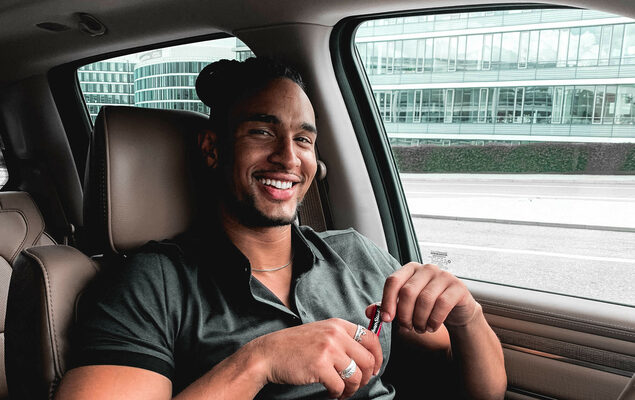 Fitness und Mindfulness bei Instagram: Dee Jaxon im Interview ...