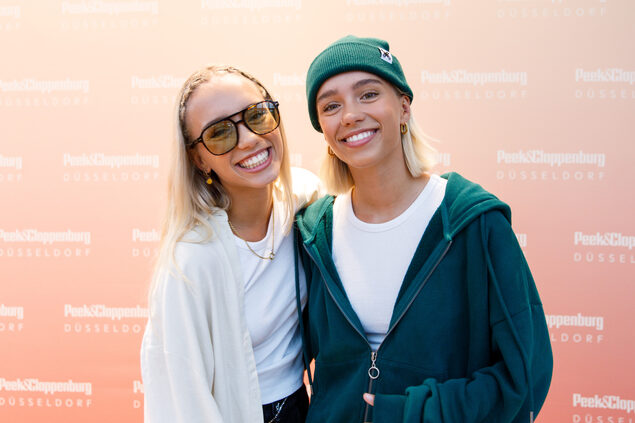 Lisa und Lena: Von Social Media auf die große Kino-Leinwand | styleranking