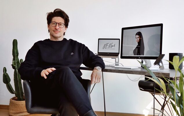 Talent Manager Michael Fassl im styleranking-Interview | styleranking