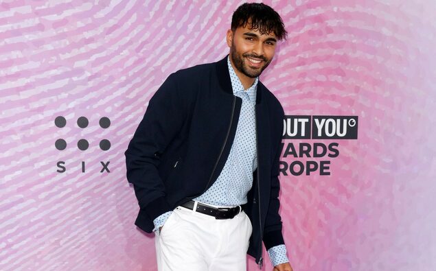 TikTok-Stars Younes Zarou im Interview über Social Media | styleranking