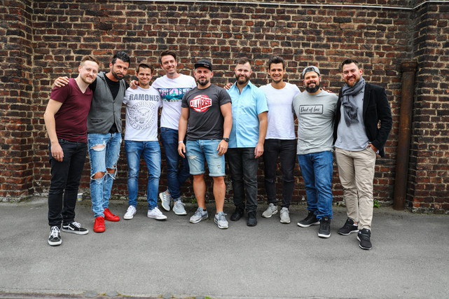 Bildergalerie: Die schönsten Momente vom XII. ElternBloggerCafé ...