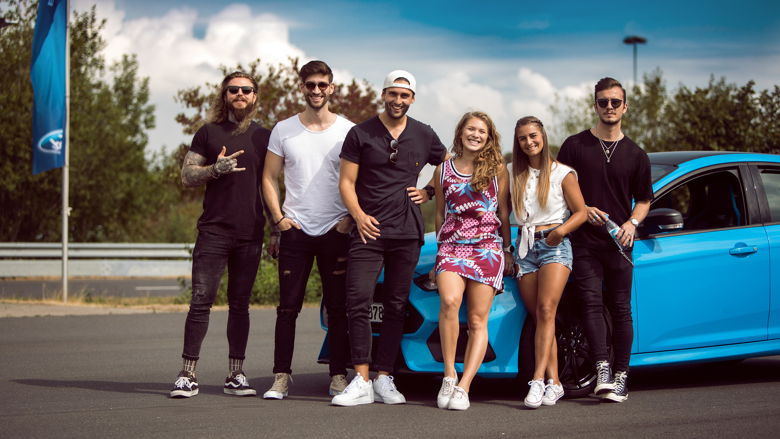 styleranking: Der Spezialist für Influencer Marketing | styleranking